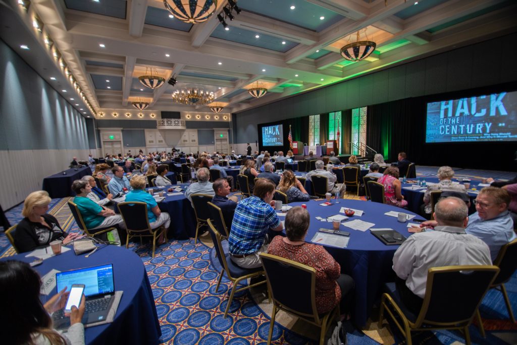 Events for July 2025 – NASCUS