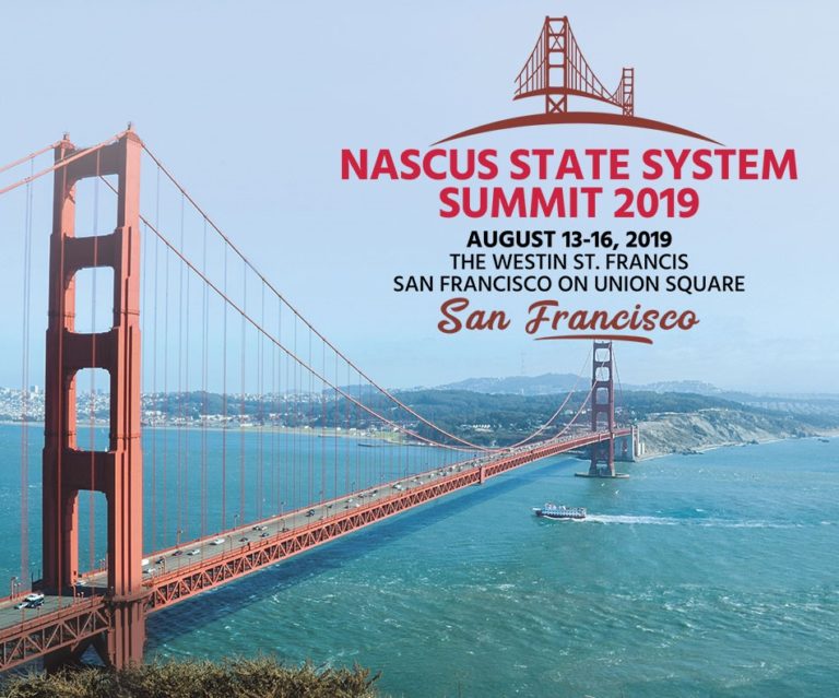 June 28, 2019 NASCUS Report – NASCUS