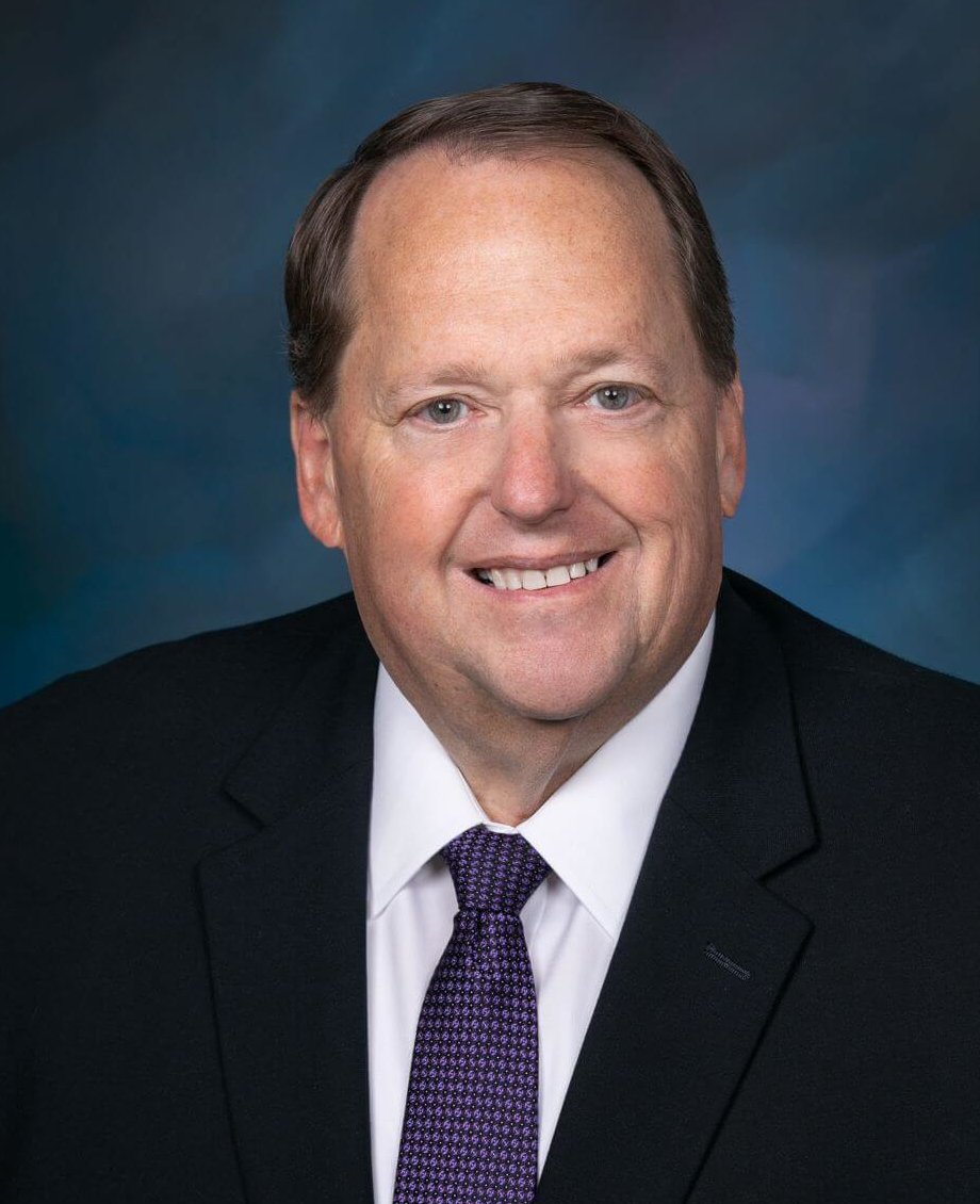 NASCUS CU Advisory Council Chair, Mike Williams Named A ‘Most Admired ...