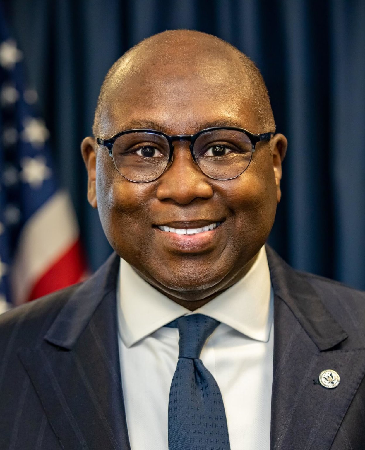 Rodney E. Hood Announced as Acting Comptroller of the Currency - NASCUS