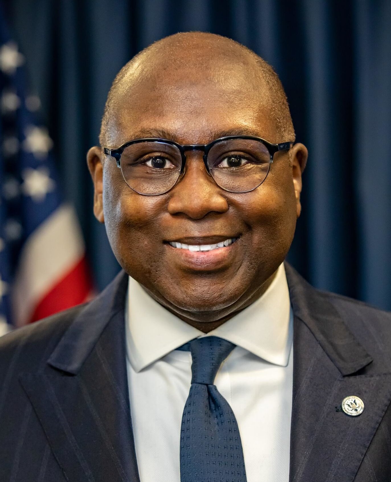 Rodney E. Hood Announced as Acting Comptroller of the Currency - NASCUS