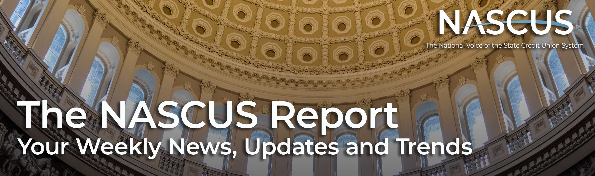 News & Analysis – NASCUS