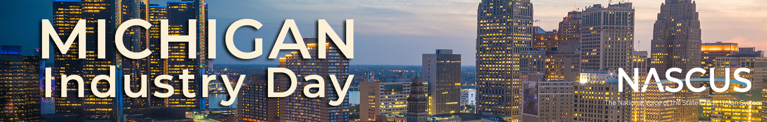Michigan Industry Day - NASCUS