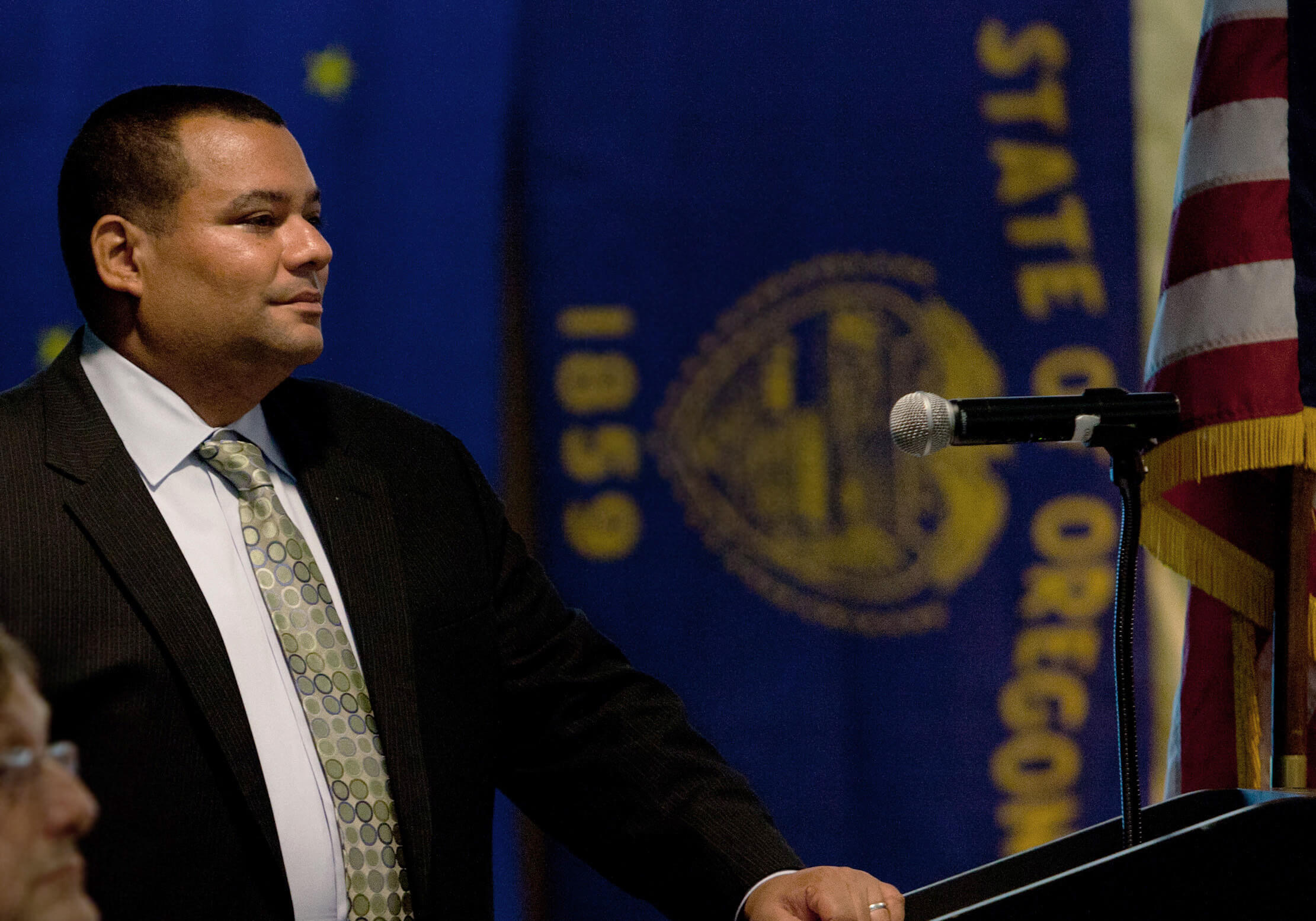 NASCUS President and CEO Brian Knight Sits Down for an Interview with ...