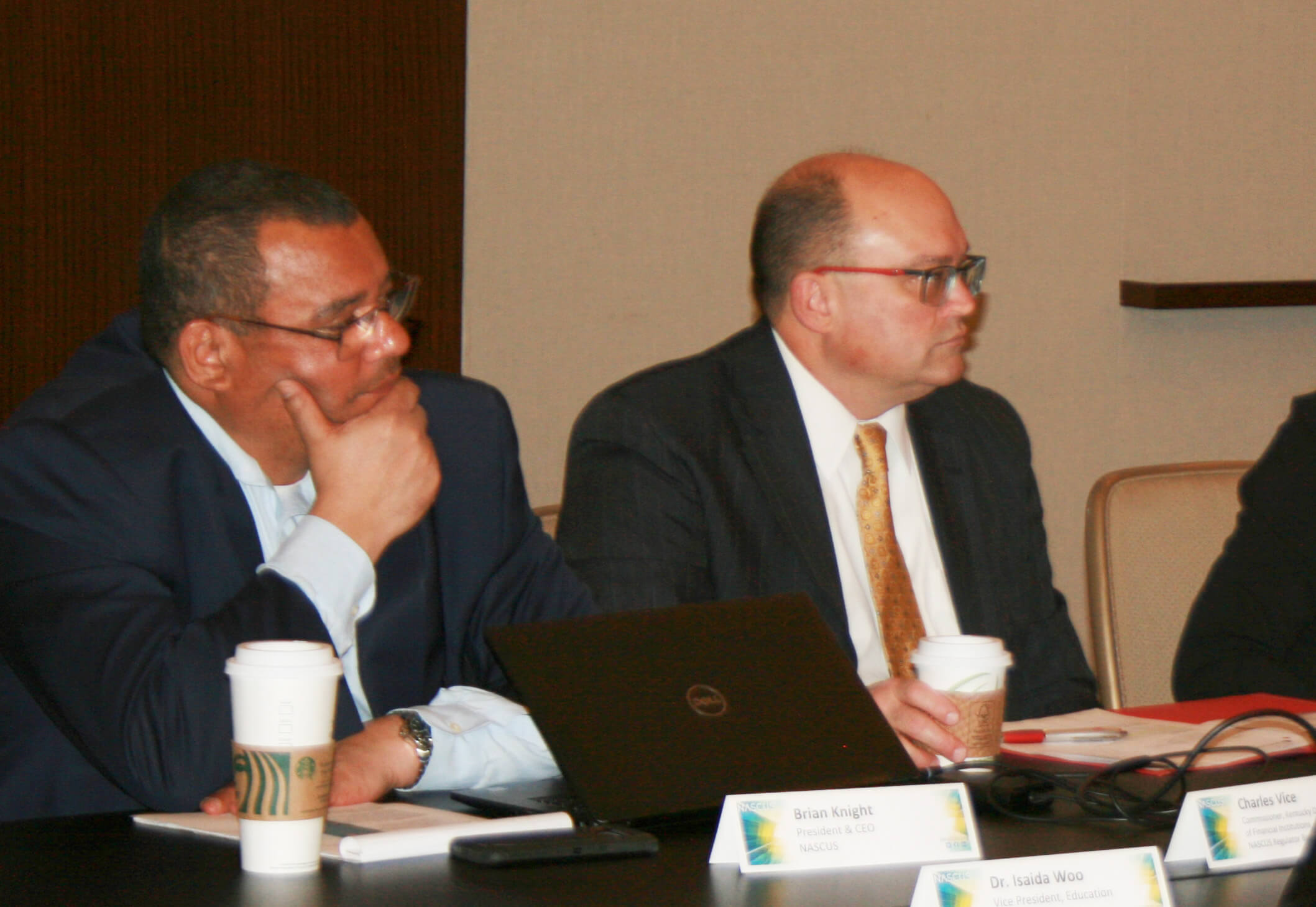 2022 CUNA GAC Debrief - NASCUS