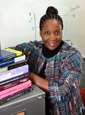 Senate Approves Dr. Lisa Cook as First Black Woman on Federal Reserve ...