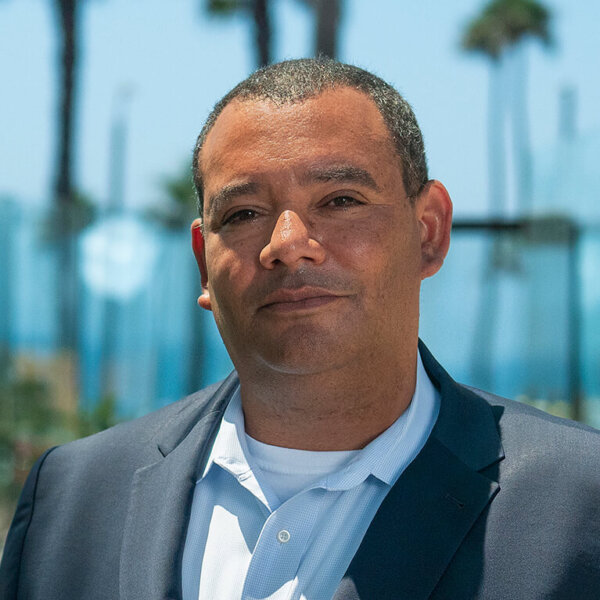 Brian Knight's 25 Years of Dedication - NASCUS