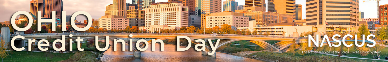 Ohio Credit Union Day - NASCUS