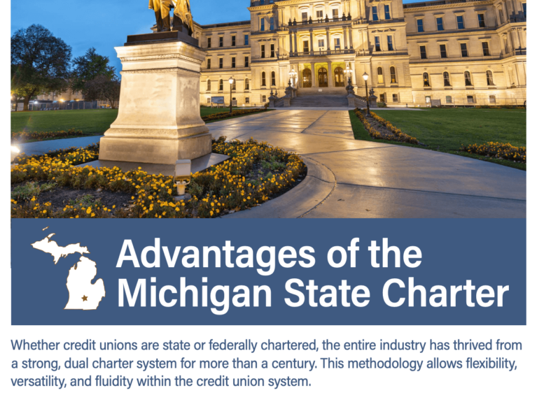 NASCUS – National Association of State Credit Union Supervisors