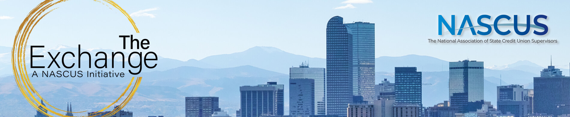 NASCUS Event: The 2024 Exchange - NASCUS