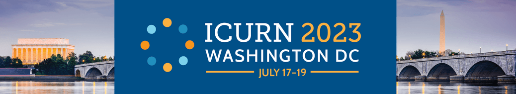 2023 International Credit Union Regulators’ Network (ICURN) Annual ...