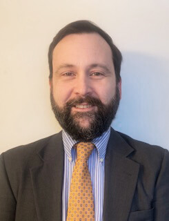 Aaron Ferenc Appointed to the Performance Standards Committee - NASCUS