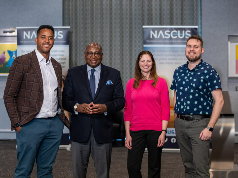 NASCUS Report Online – NASCUS