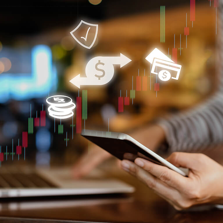 Five Key Credit Union Trends to Continue to Watch - NASCUS