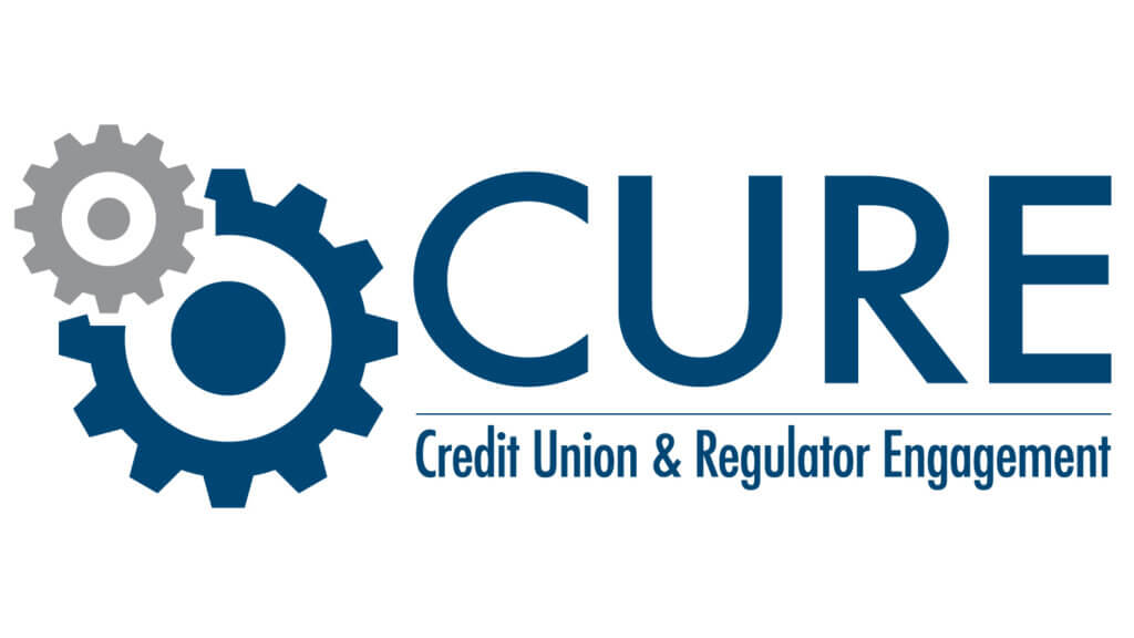 2025 Credit Union and Regulator Engagement (CURE) Meeting - NASCUS