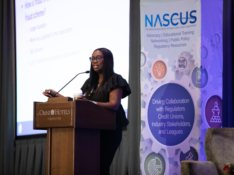 NASCUS – National Association of State Credit Union Supervisors