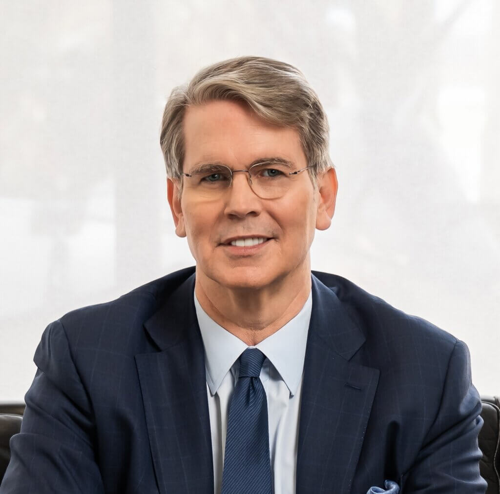 Scott Bessent Wins Senate Confirmation as U.S. Treasury Secretary - NASCUS