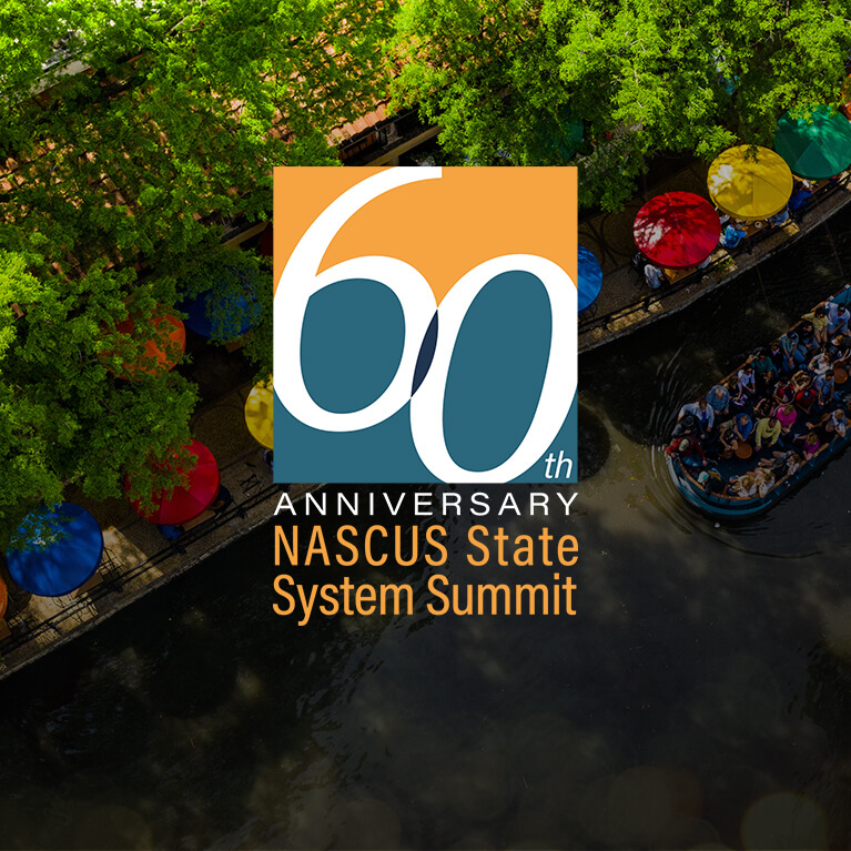 NASCUS Announces Updated Agenda for 60th Annual Summit - NASCUS