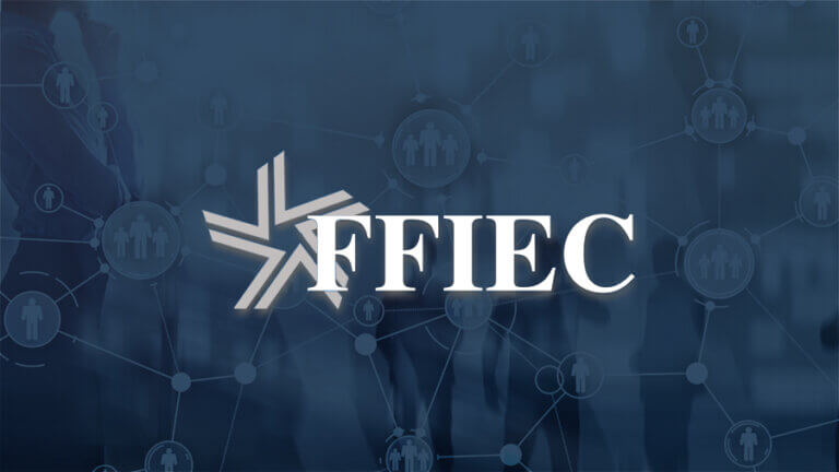 Federal Financial Institutions Examination Council (FFIEC) - NASCUS