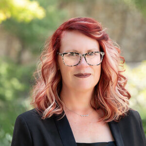 Amanda Tuckey - NASCUS
